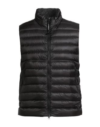 C.P. Company JACKEN & M&Auml;NTEL - Westen auf YOOX.COM