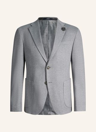 Joop Sakko Slim Fit grau