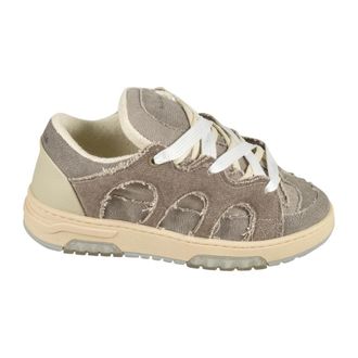 Santha Model 1 Sneakers - - Shoes - Herren - Grau - 37 EU