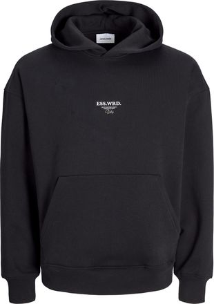 Jack & Jones JJEURBAN Edge Studio Sweat Hood NOOS