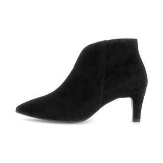 Gabor Damen, Schuhe, Schwarzk, 37 1/2 EUGr&ouml;&szlig;e