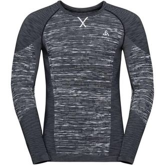 Odlo Herren Baselayer Blackcomb ECO