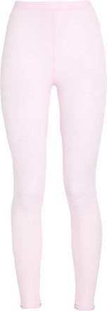 Wardrobe.NYC HOSEN & R&Ouml;CKE - Leggings auf YOOX.COM