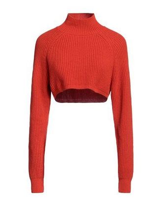 Moschino MAILLE - Cols roul&eacute;s sur YOOX.COM