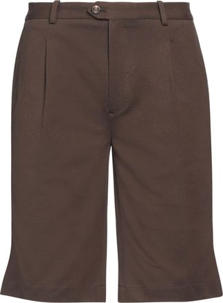 Circolo 1901 HOSEN & R&Ouml;CKE - Shorts & Bermudashorts auf YOOX.COM