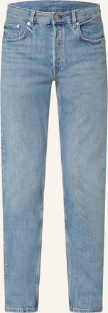 Arket Arket Jeans Regular Fit blau