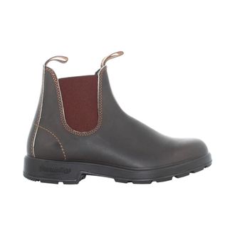 Blundstone Homme, Chaussures, Brun, Taille: 42 EU Bottines Chelsea
