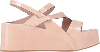 Del Carlo SCHUHE - Sandalen auf YOOX.COM