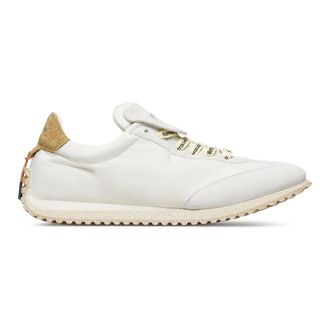Barracuda Herren, Schuhe, Wei&szlig;, 43 EUGr&ouml;&szlig;e