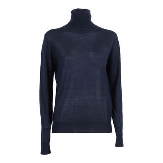 P.A.R.O.S.H. Maglia - - Knitwear - Damen - Blau - XS