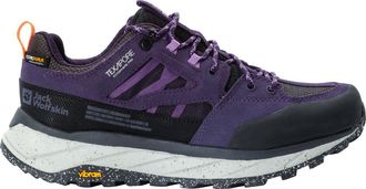 Jack Wolfskin TERRAQUEST Texapore Low W