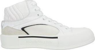Alexander McQueen CHAUSSURES - Sneakers sur YOOX.COM