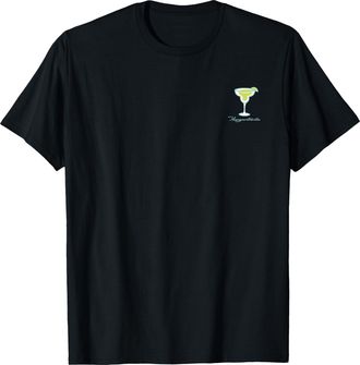 Margaritaville Parrothead Club T-Shirt