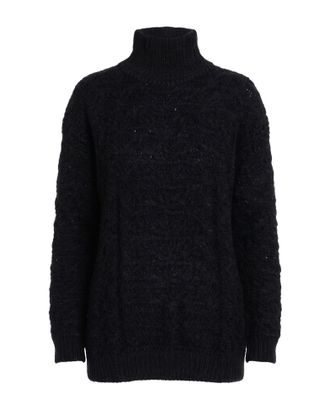 Semicouture STRICKWAREN - Rollkragenpullover auf YOOX.COM