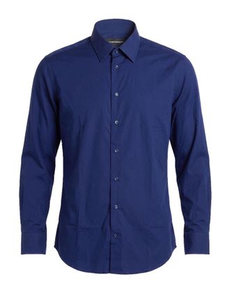 Emporio Armani TOPS - Hemden auf YOOX.COM