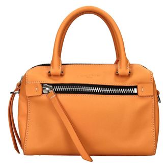 Lancaster Femme, Sacs, Orange, Taille: ONE Size Petit sac de sport