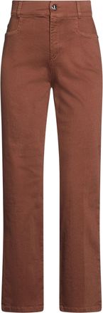 Diana Gallesi HOSEN & R&Ouml;CKE - Jeanshosen auf YOOX.COM
