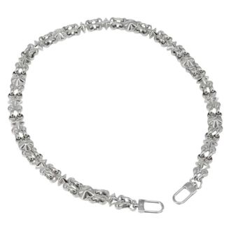 Louis Vuitton Bandouli&egrave;re Pre-owned - Femme - Pre-owned - Gris - Taille: ONE Size