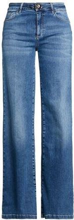 Liu Jo BAS - Pantalons en jean sur YOOX.COM