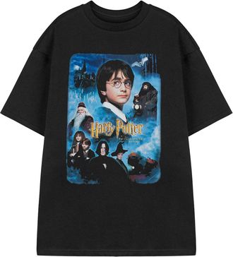 Harry Potter Philosophers Stone