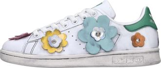 adidas Femme, Sport, Multicolore, Taille: 38 1/2 EU Seddye Baskets