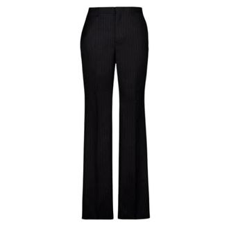 Givenchy Stylische Hosen f&uuml;r M&auml;nner - - Trousers - Herren - Schwarzk - M