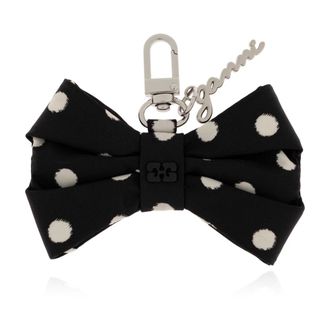 Ganni Damen, Taschen, Schwarzk, ONE SIZEGr&ouml;&szlig;e