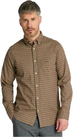GANT Herren, Shirts, Braun, 2XLGr&ouml;&szlig;e