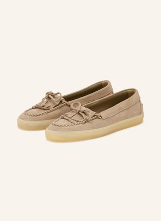 Copenhagen Copenhagen Studios Loafer cph365 beige