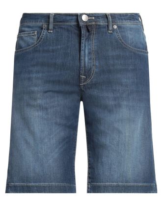 Incotex HOSEN & R&Ouml;CKE - Jeansshorts auf YOOX.COM
