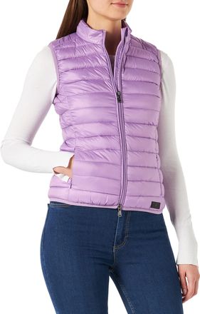 Canadian Womens CN.GS222304VWRE Steppjacke, PERVINCA, XS-40