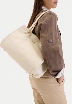 Mexx Handtasche EO-MEXX-B-002-09 &Eacute;cru