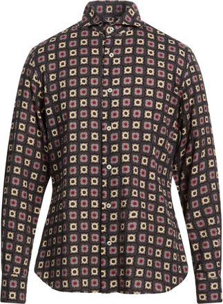 Giannetto Portofino TOPS - Hemden auf YOOX.COM