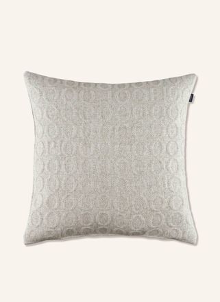 Joop Dekokissenhülle J!Signatre grau