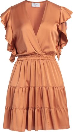 SoAllure KLEIDER - Mini-Kleider auf YOOX.COM