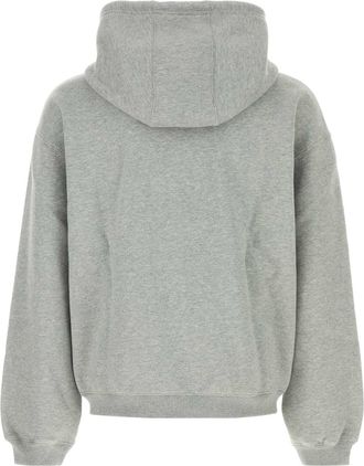 Carhartt Work in Progress Hoodie - Gray