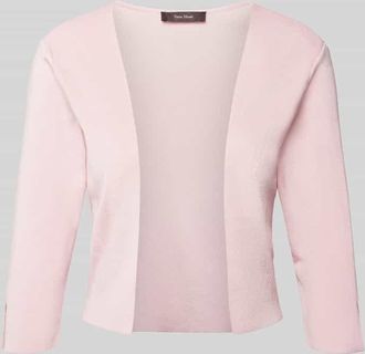 Vera Mont Regular Fit Bolero aus Viskose-Mix