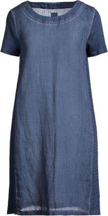 120% Lino KLEIDER - Mini-Kleider auf YOOX.COM