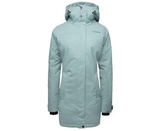 Sch&ouml;ffel Winterjacke Amsterdam Damen Mantel, Parka, Steppjacke, Anorak, Outdoorjacke