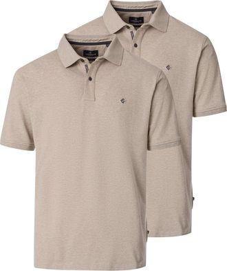 Casamoda Shirt Basic