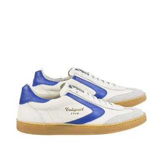 Valsport Klassische Wei&szlig;e K&ouml;nigliche Sneakers - - Shoes - Herren - Mehrfarbig - 45 EU