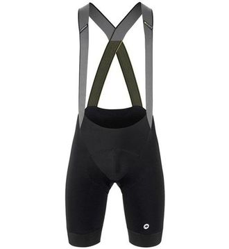 Assos Mille GTS SpringF BibShorts C2 - Radhose mit Tr&auml;ger - Herren