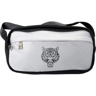 Plein Sport Plein Sport Belt Bag Aips805 - - Sport - Herren - Grau - ONE SIZE