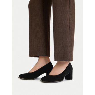 Lasocki Pumps Lasocki CEO-WB-VELA-01 Schwarz