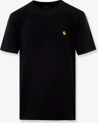 Carhartt Work in Progress Cotton t-shirt - CARHARTT WIP - gender_Man