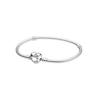 Pandora Armb&auml;nder - - Accessories - Damen - Grau - ONE SIZE