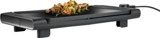 Taurus Grill.2600w.47x29cm.schwarz. - 968461000 Taurus