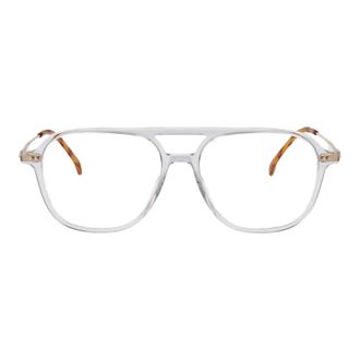 Carrera Homme, Accessoires, Gris, Taille: 54 MM Lunettes Optiques &Eacute;l&eacute;gantes Mod&egrave;le 1120