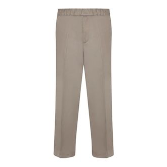 Costumein Herren, Hosen, Beige, SGr&ouml;&szlig;e