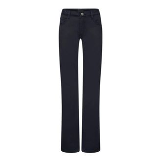 C.Ro Gerades Jeans - - Jeans - Damen - Blau - 3XL